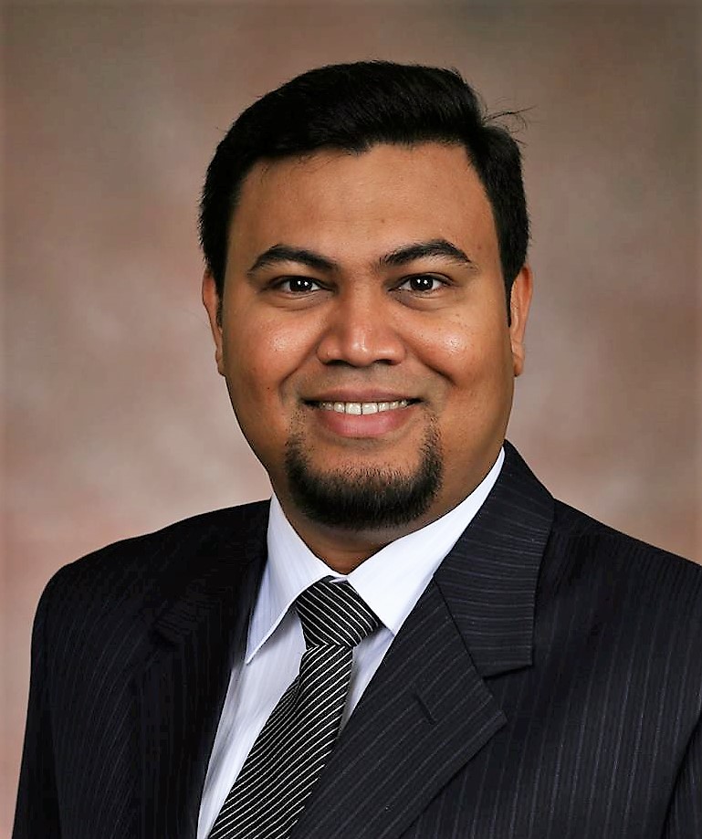 Home ⋆ mrashid.net